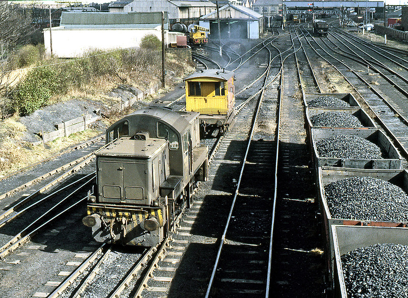 Rail Photoprints | Class 14