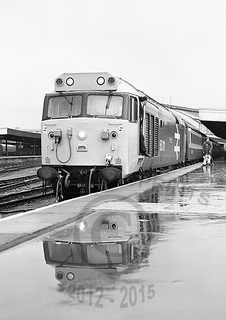 Rail Photoprints | Class 50 | 50011-BristolTM-010583-JC421