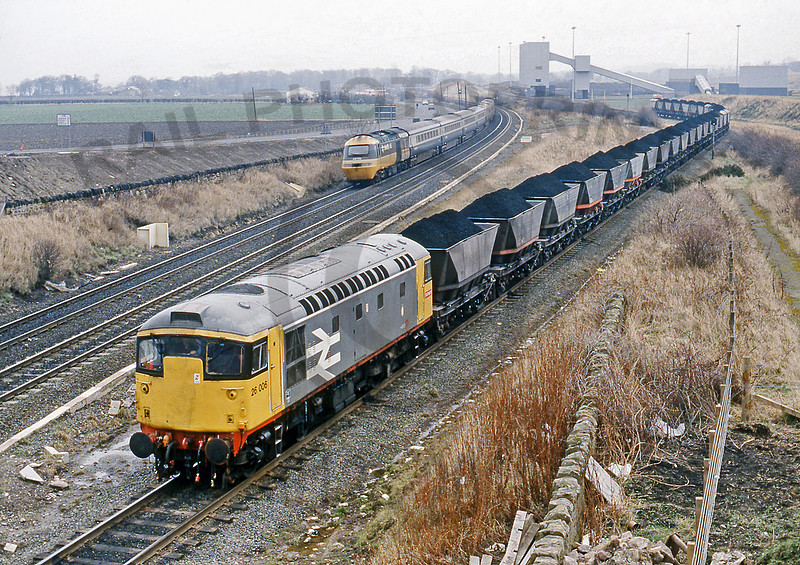 Rail Photoprints | Class 26