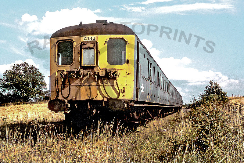 Rail Photoprints | Class 405