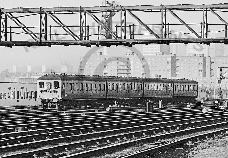 Rail Photoprints | Class 405