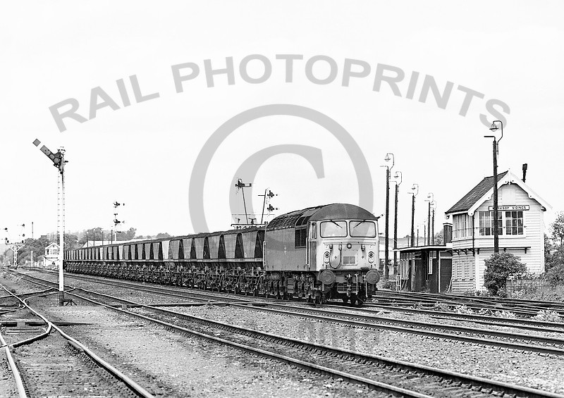 Rail Photoprints | Class 56