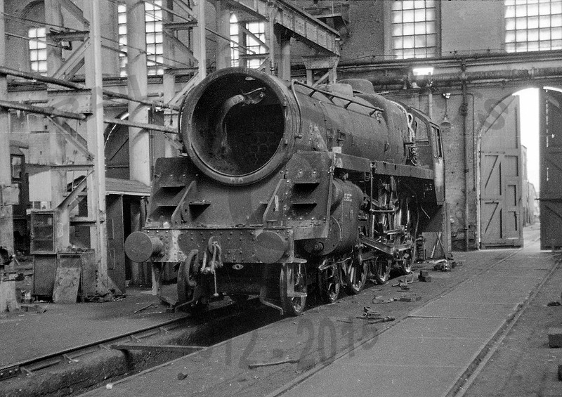 Rail Photoprints | 73000 - 78065