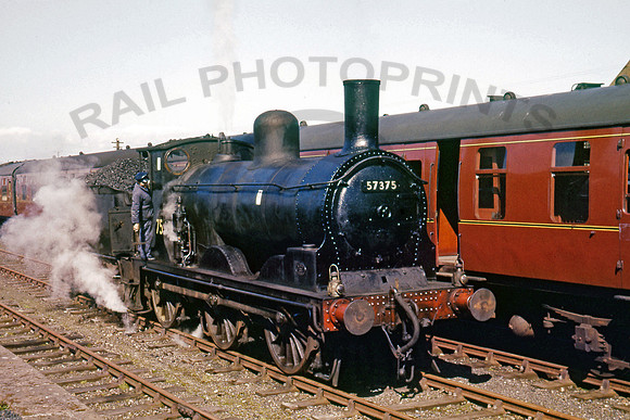 Rail Photoprints | 50001 - 59999 | 57375 where 150463 RPC017